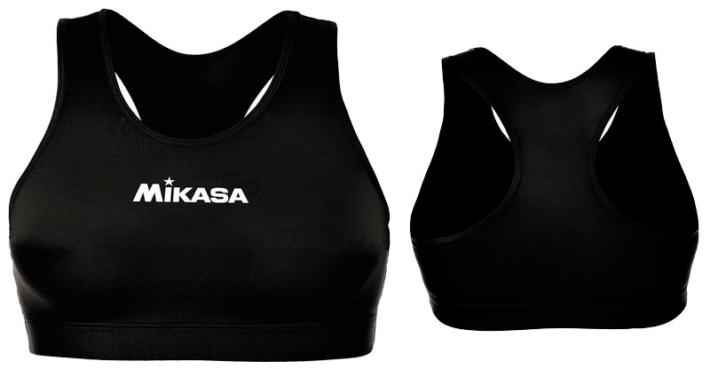 Топ для пляжного волейбола Mikasa Torj Women's MT456049 MT456-049 ...
