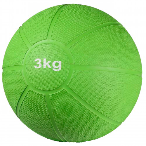 Мяч гимнастический утяжелённый Indigo 3kg indigo3kg / Mizuno Asics ...